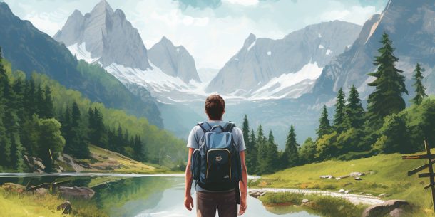 Sabbatical: Auszeit für Angestellte und Beamte - öffentlicher Dienst