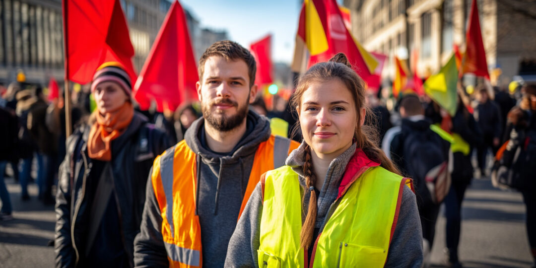 Öffentlicher Dienst: News zu TVöD, TV-L, Beamtenbesoldung